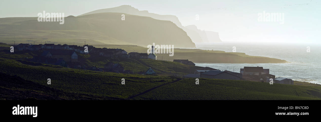 Alaska pribilof islands st george hi-res stock photography and images ...