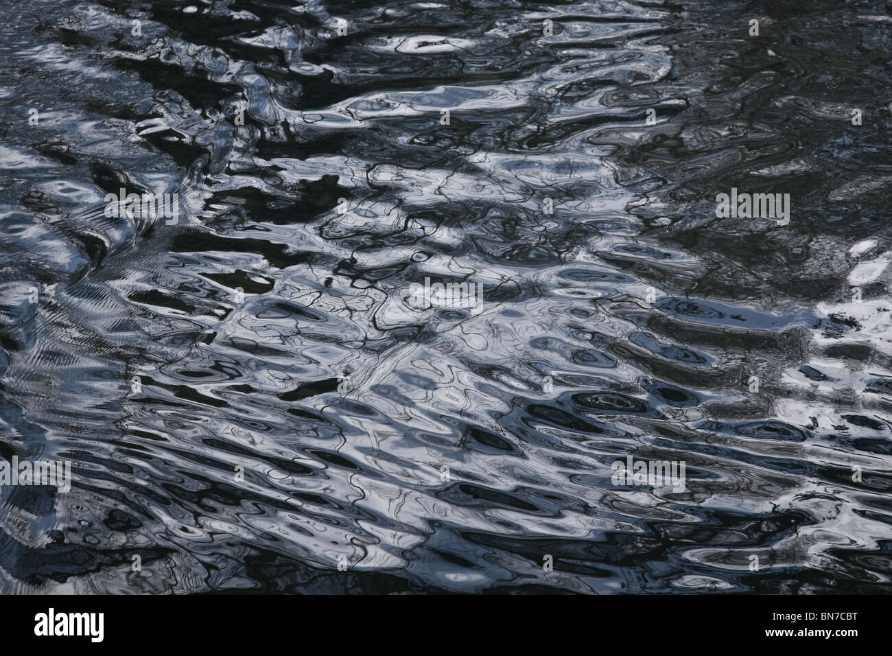 Abstract water surface Stock Photo - Alamy