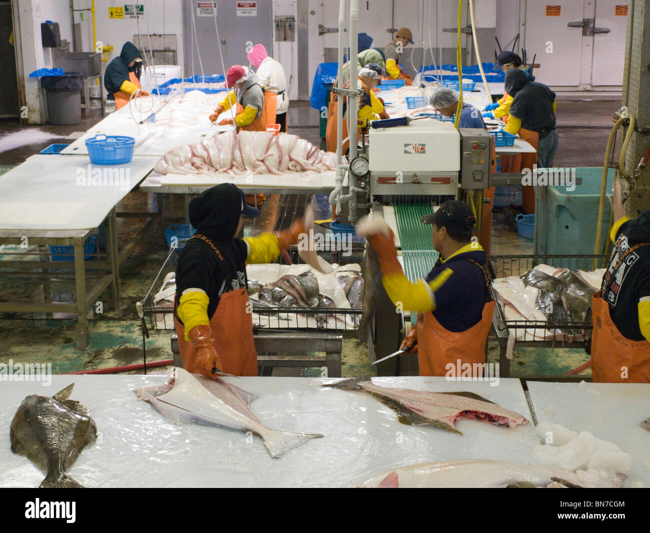 Aleut hi-res stock photography and images - Alamy