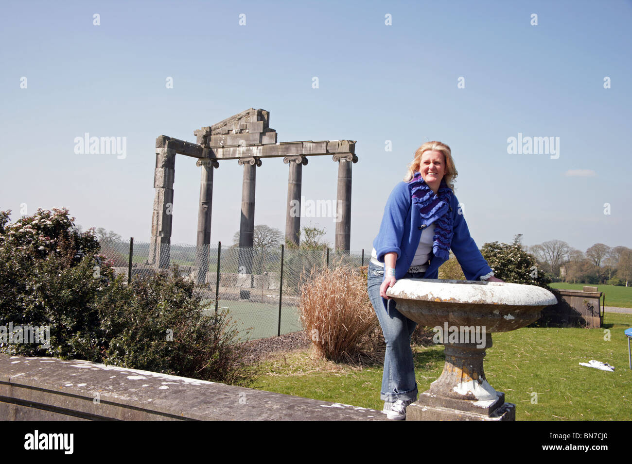 Emily naper hi-res stock photography and images - Alamy