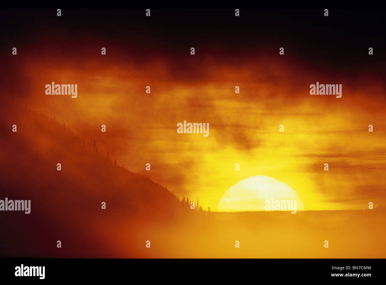 Big cook mountain hi-res stock photography and images - Alamy