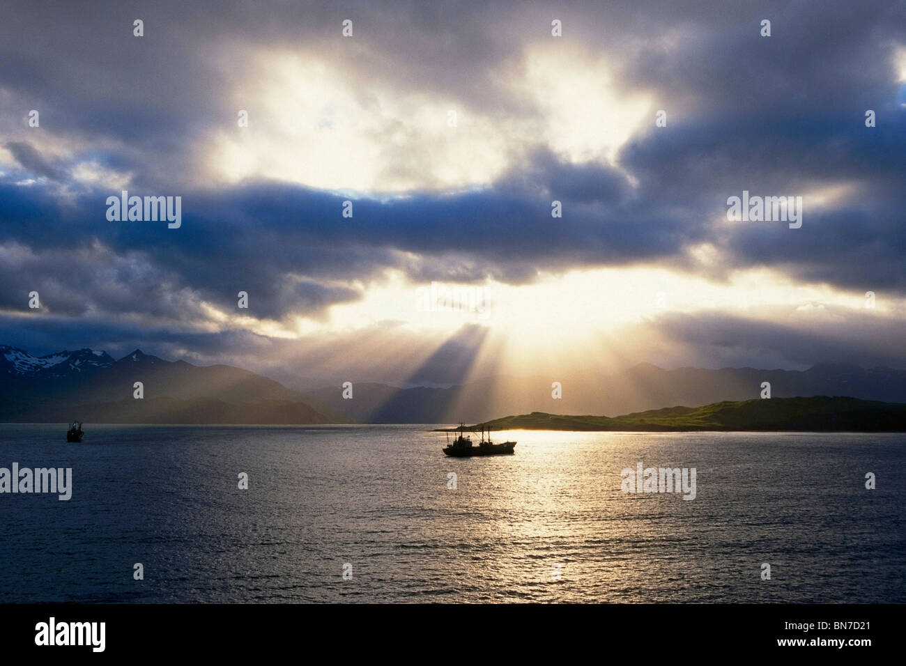 Alaska unalaska hi-res stock photography and images - Alamy