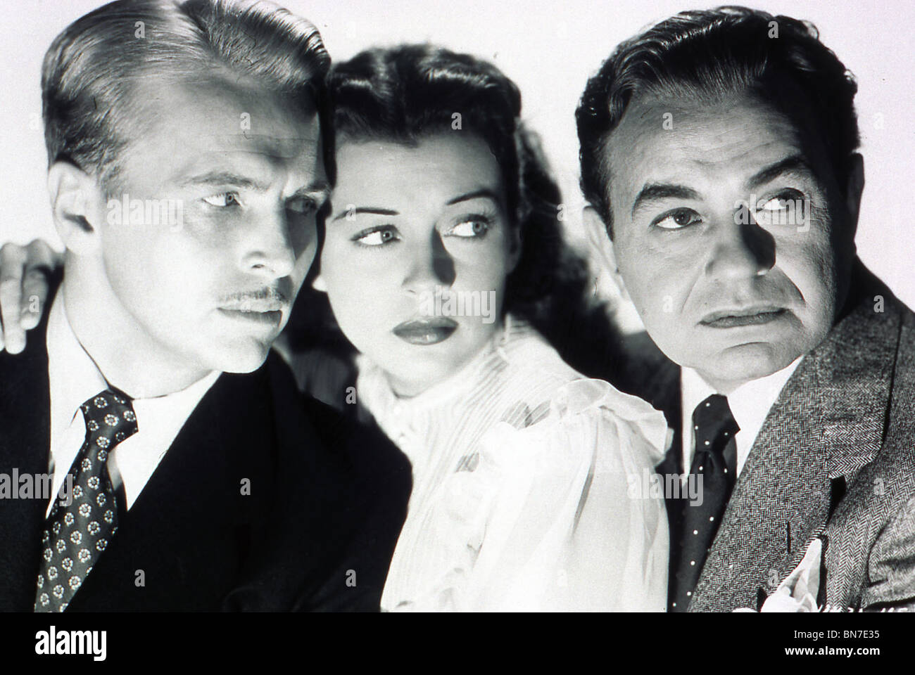 Gail russell hi-res stock photography and images - Alamy