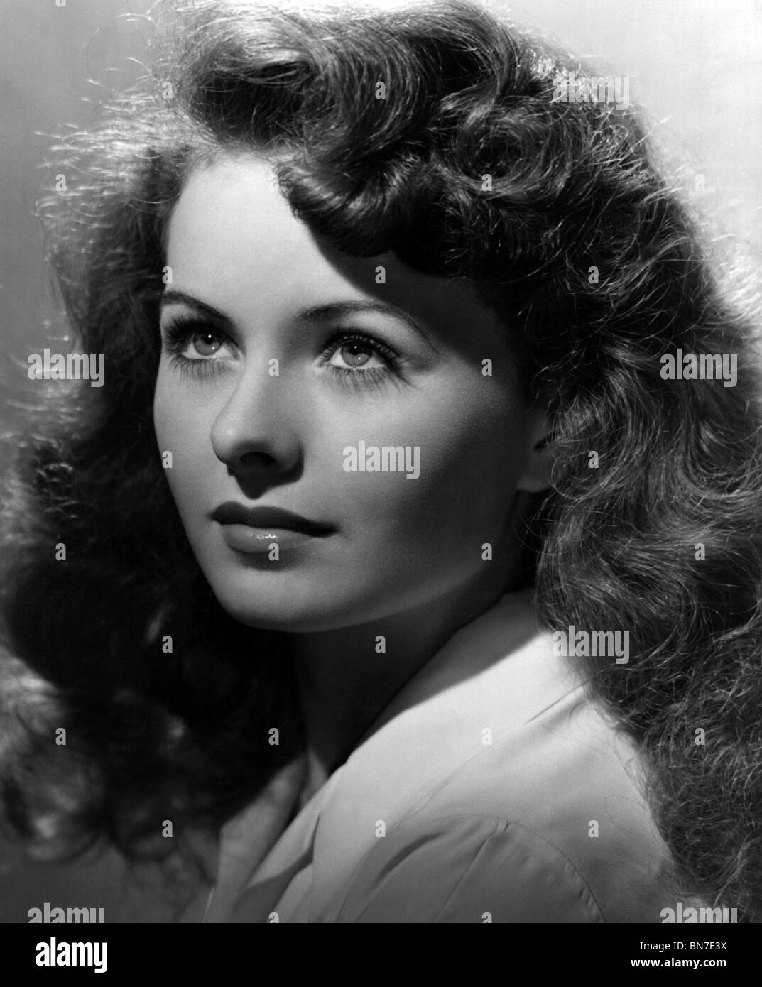 Jeanne crain hi-res stock photography and images - Alamy