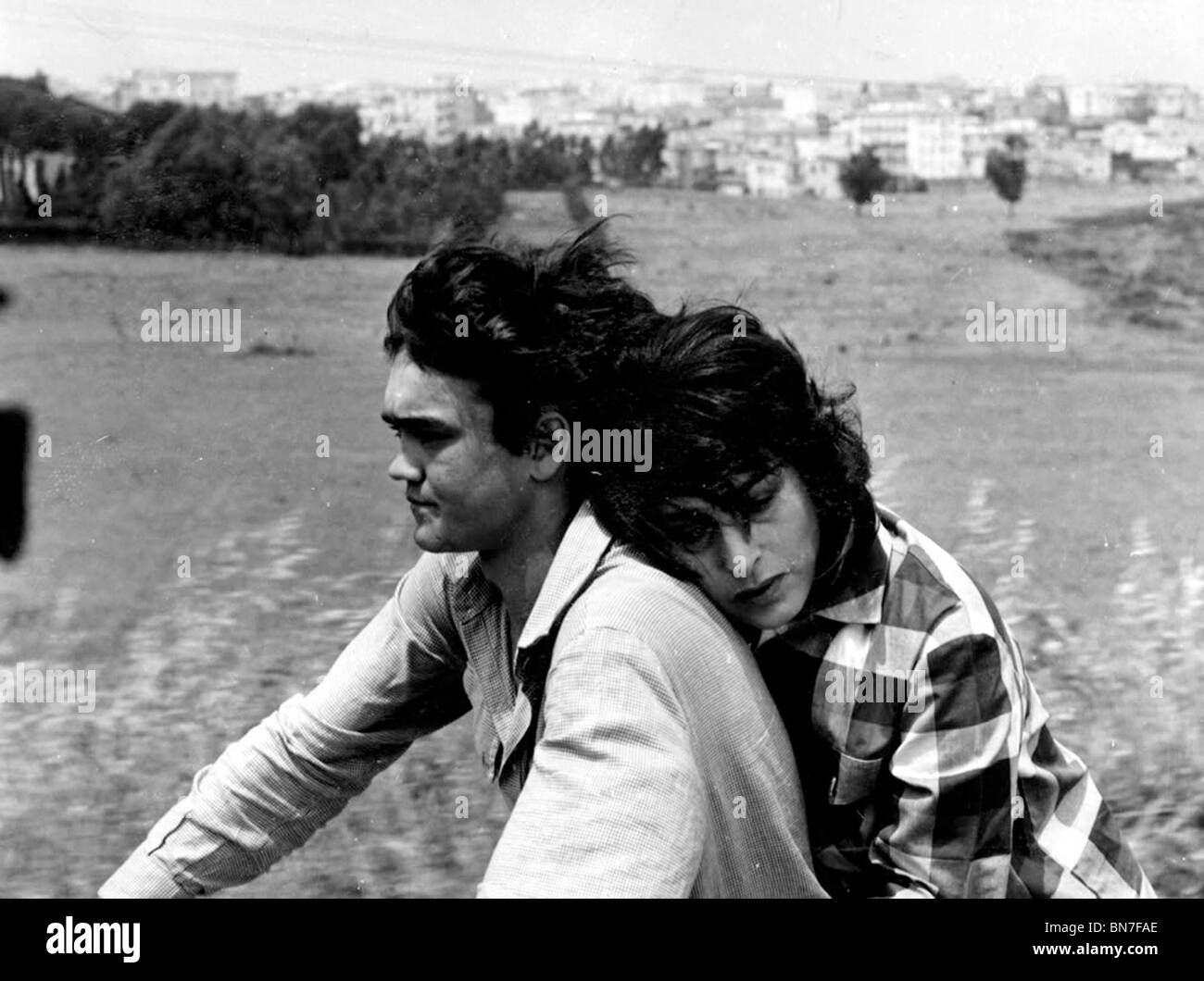 Mamma roma film hi-res stock photography and images - Alamy