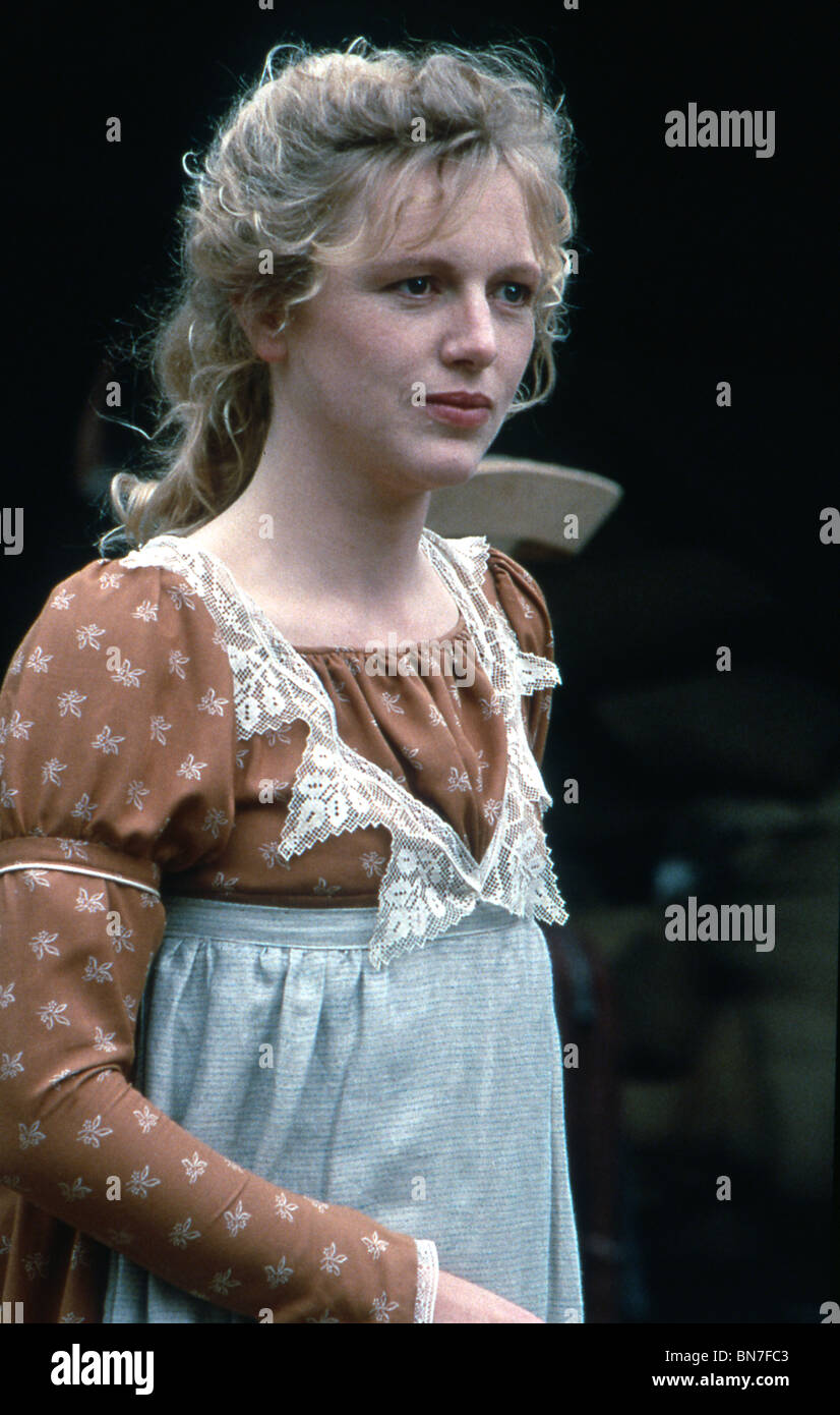 IMMORTAL BELOVED (1995) JOHANNA TER STEEGE BERNARD ROSE (DIR Stock ...