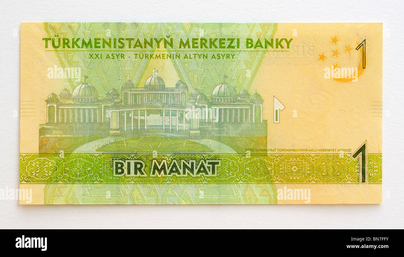 Manat hi-res stock photography and images - Alamy