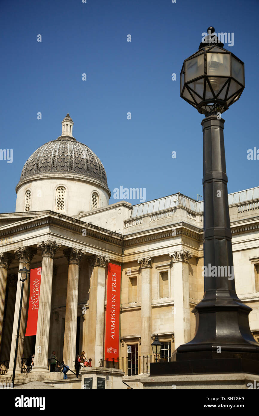 National gallery london paintings hi-res stock photography and images ...