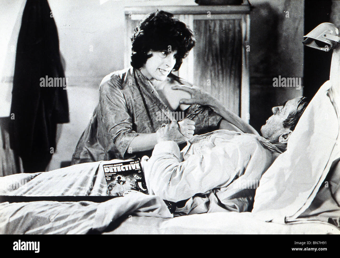 THE FUGITIVE KIND (1960) ANNA MAGNANI, MARLON BRANDO SIDNEY LUMET (DIR ...
