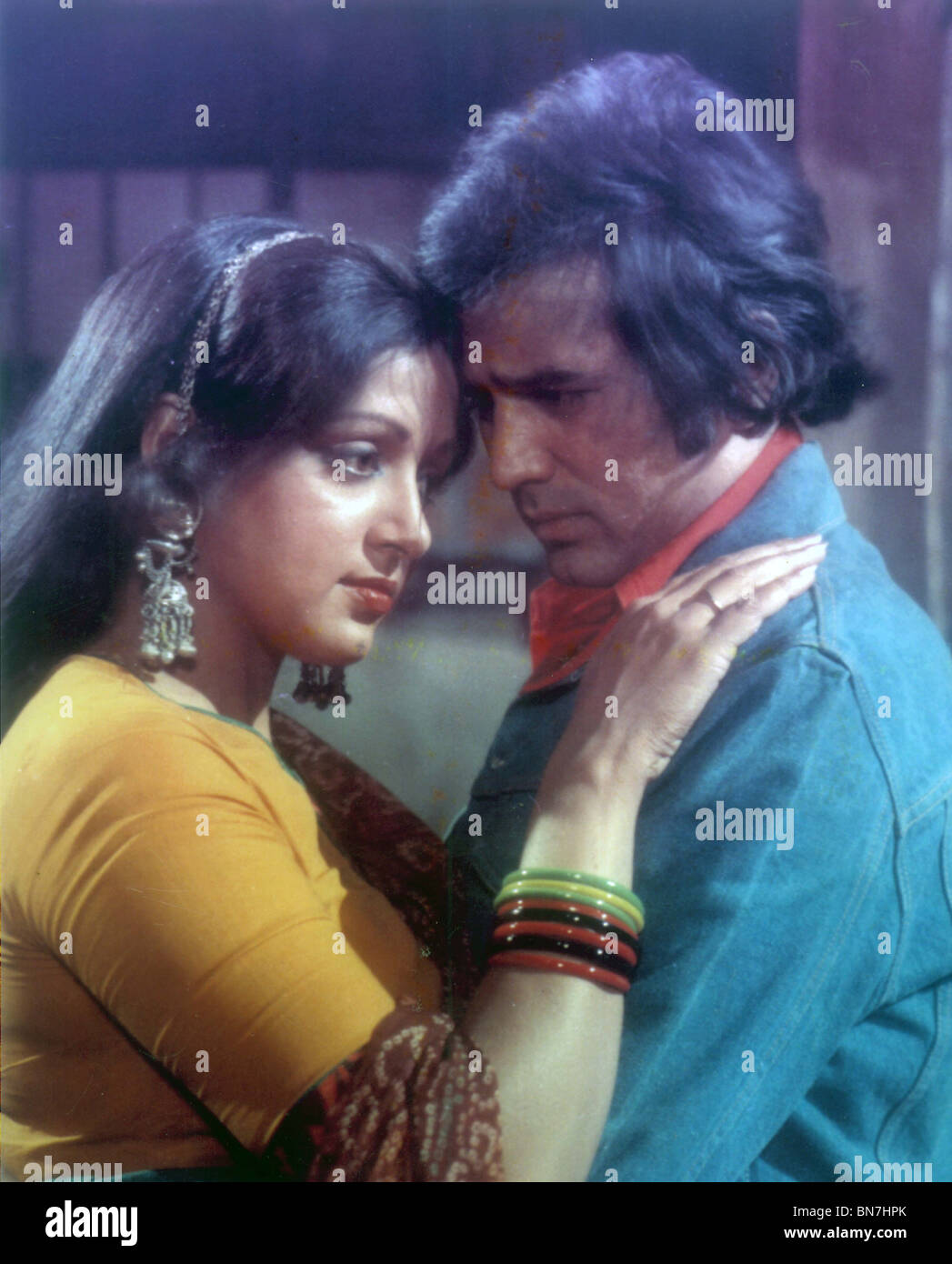 Shakti movie hi-res stock photography and images - Alamy
