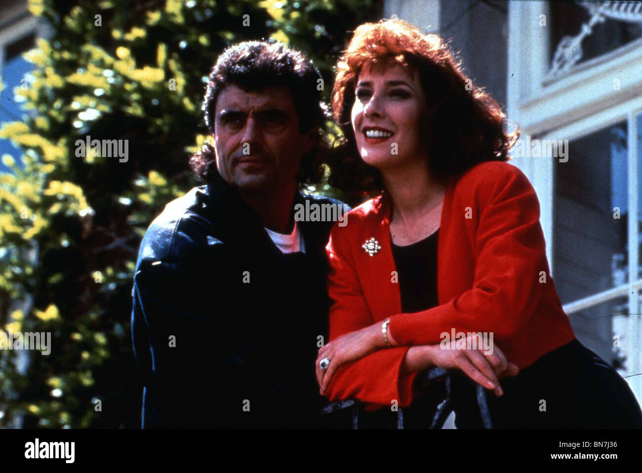 LOVEJOY (TV) IAN MCSHANE, PHYLLIS LOGAN Stock Photo - Alamy