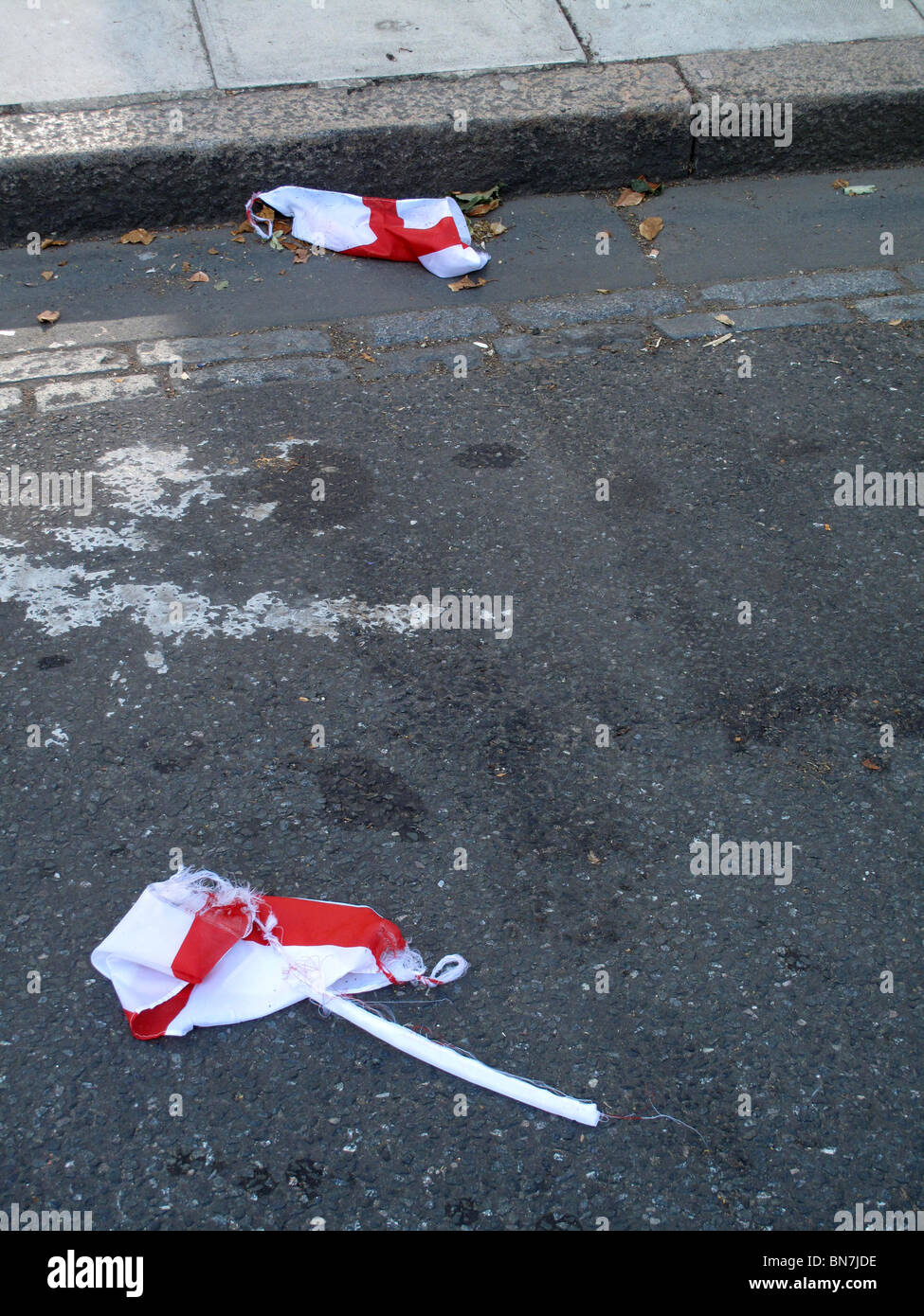 England germany flag hi-res stock photography and images - Alamy