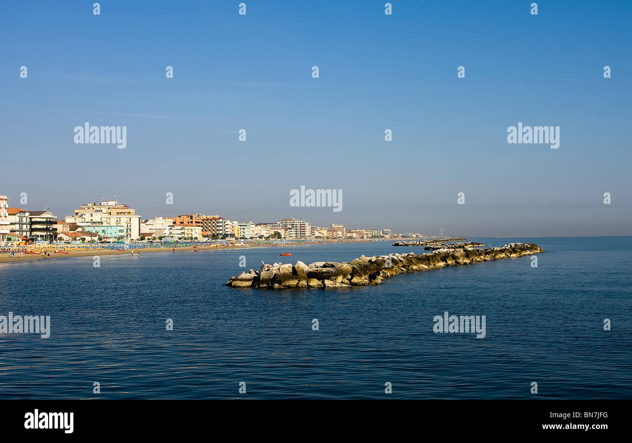 Bellaria hi-res stock photography and images - Alamy