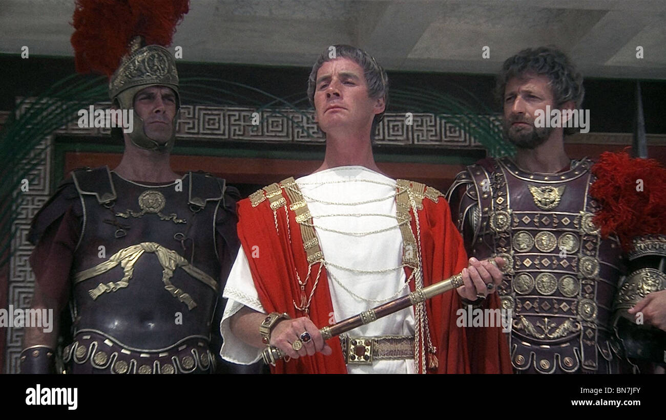MONTY PYTHON'S LIFE OF BRIAN (1979) JOHN CLEESE, MICHAEL PALIN, GRAHAM ...
