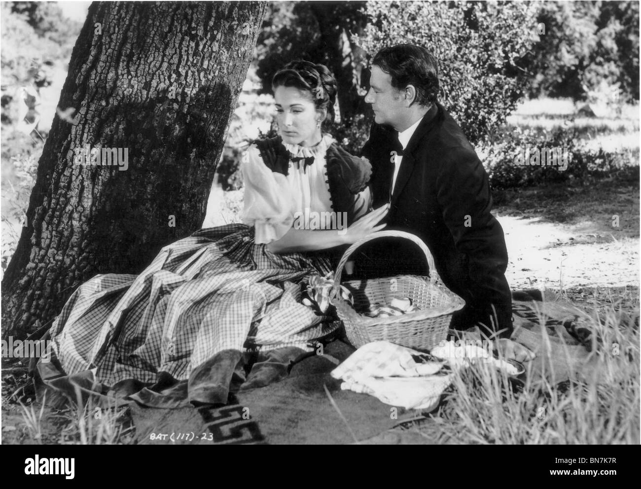 THE GUNFIGHT AT DODGE CITY (1959) JOSEPH M NEWMAN (DIR) BAT MASTERSON ...