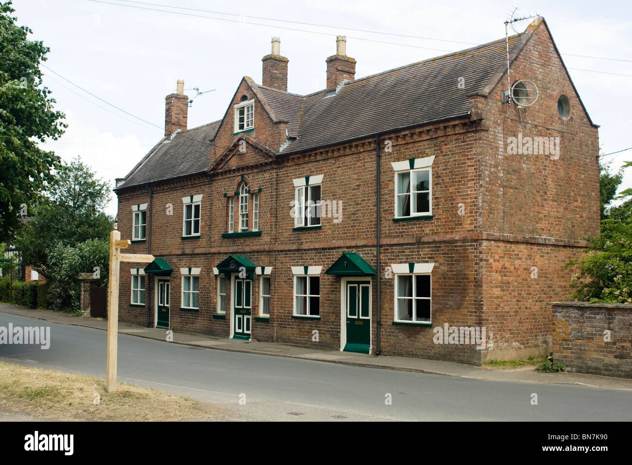 Frampton on severn hi-res stock photography and images - Alamy