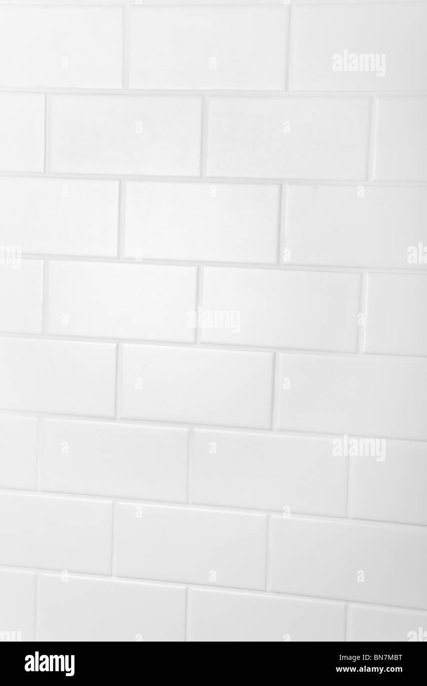 Bathroom Wall Tile for background Stock Photo - Alamy
