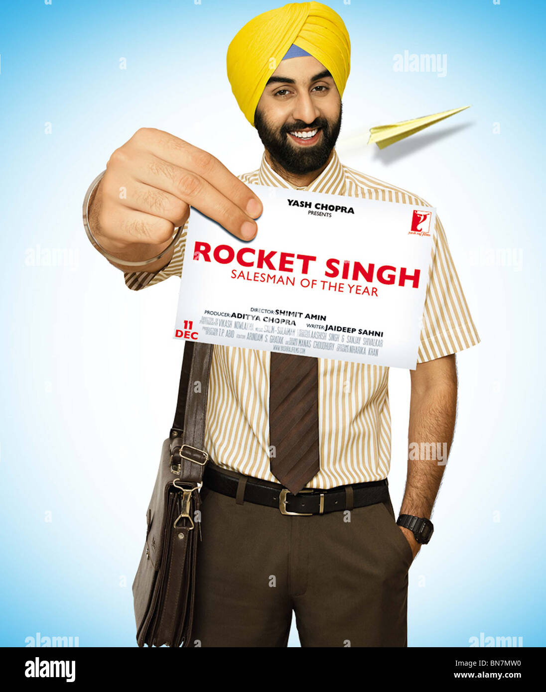 Rocket singh hi-res stock photography and images - Alamy