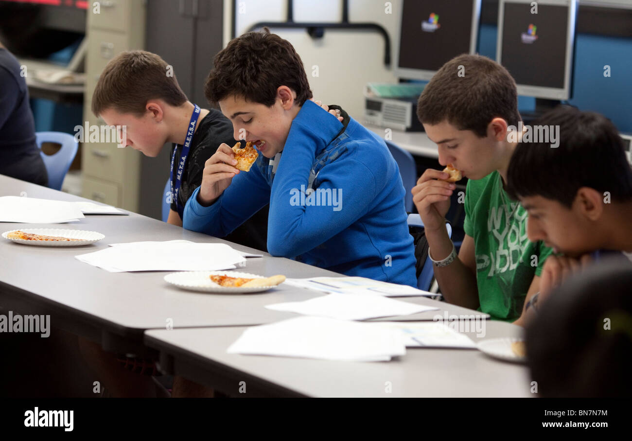 High school student council hi-res stock photography and images - Alamy