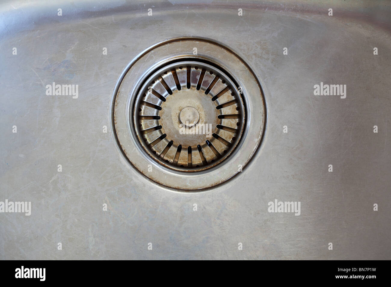 Empty drains hi-res stock photography and images - Alamy