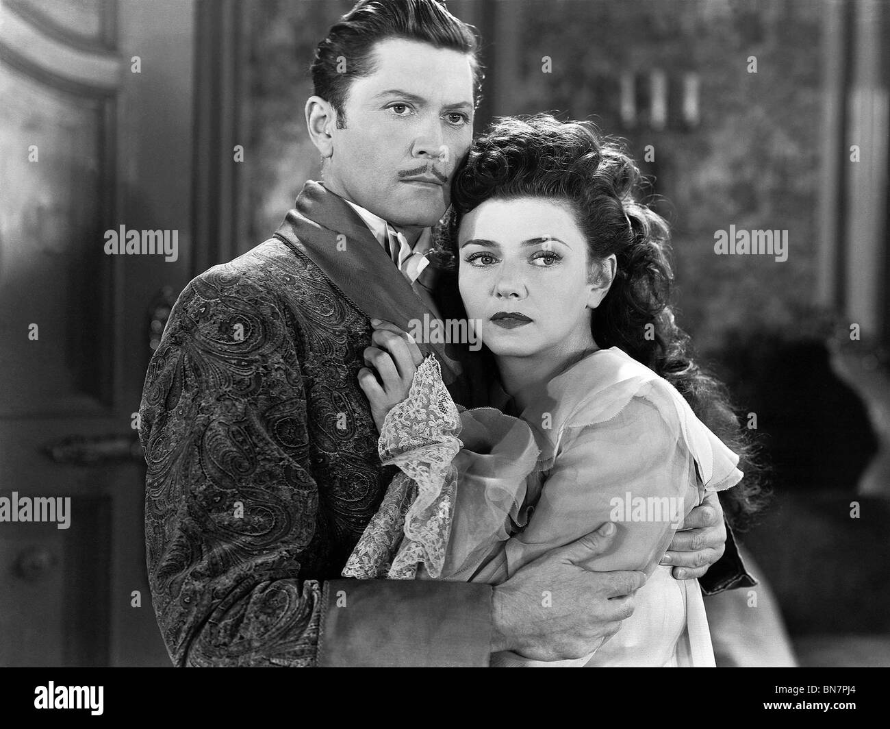 Lesley Selander High Resolution Stock Photography and Images - Alamy