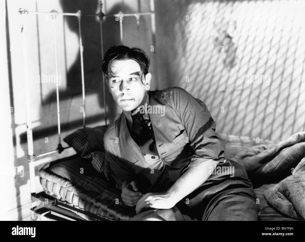 George frank hi-res stock photography and images - Alamy