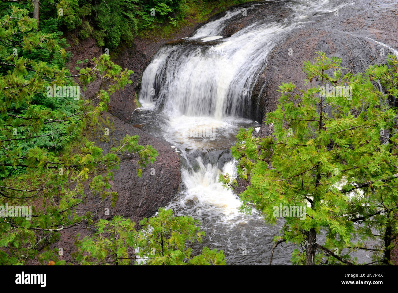 Lake gogebic hi-res stock photography and images - Alamy