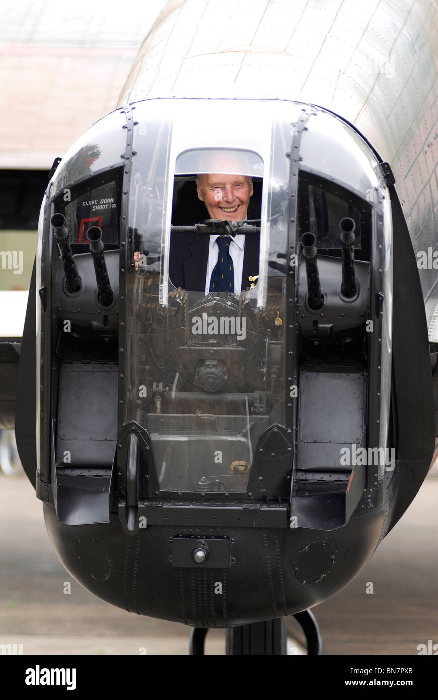 Tail gunner High Resolution Stock Photography and Images - Alamy