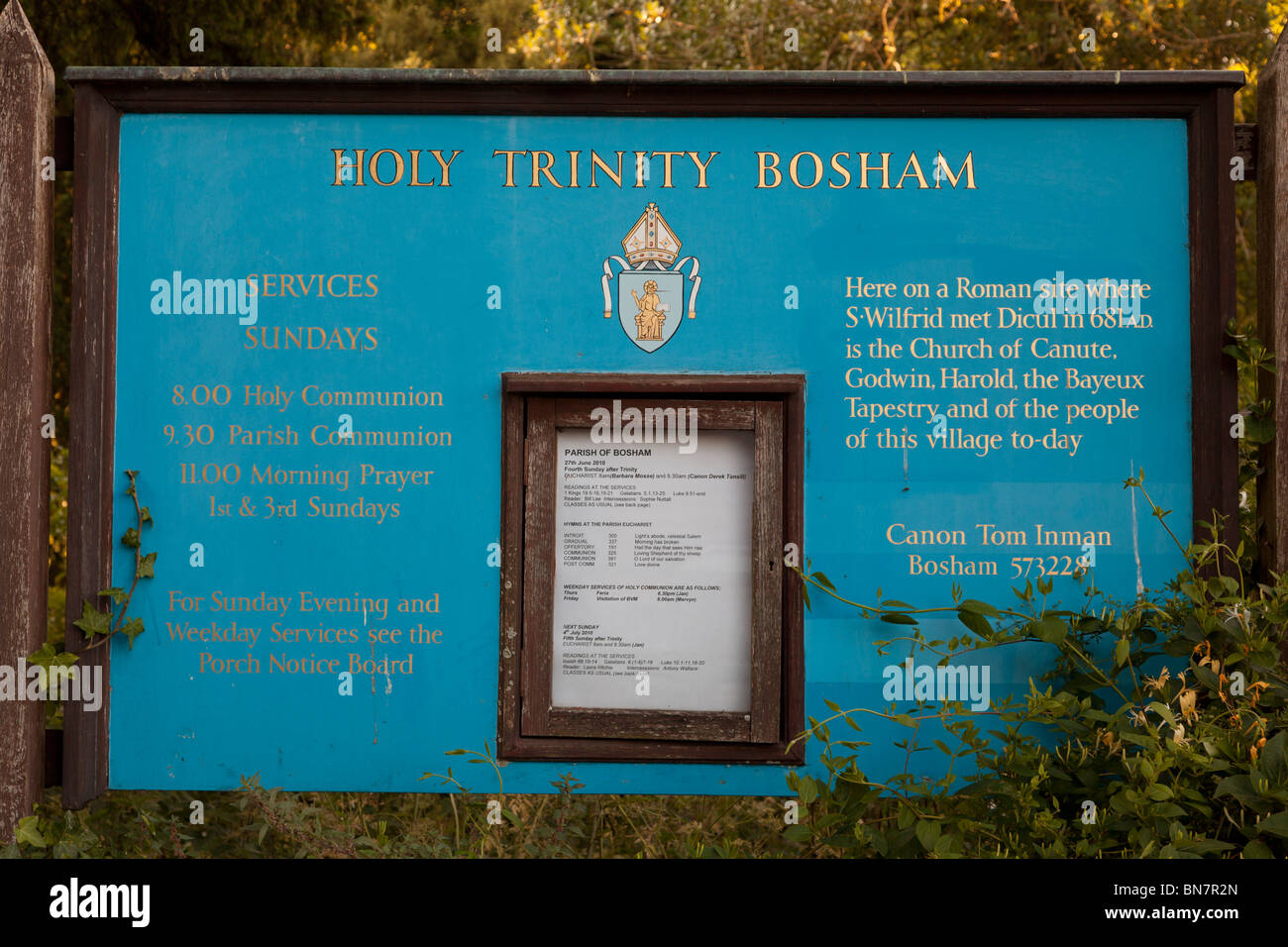 Holy signs hi-res stock photography and images - Alamy