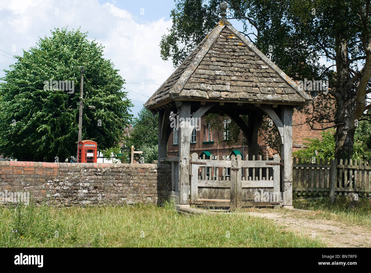 Frampton on severn hi-res stock photography and images - Alamy