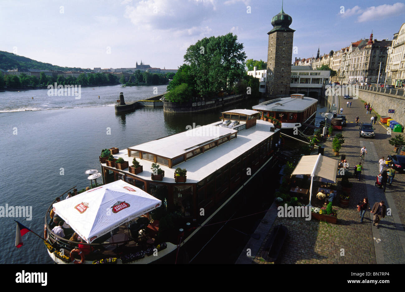 Manes restaurant hi-res stock photography and images - Alamy