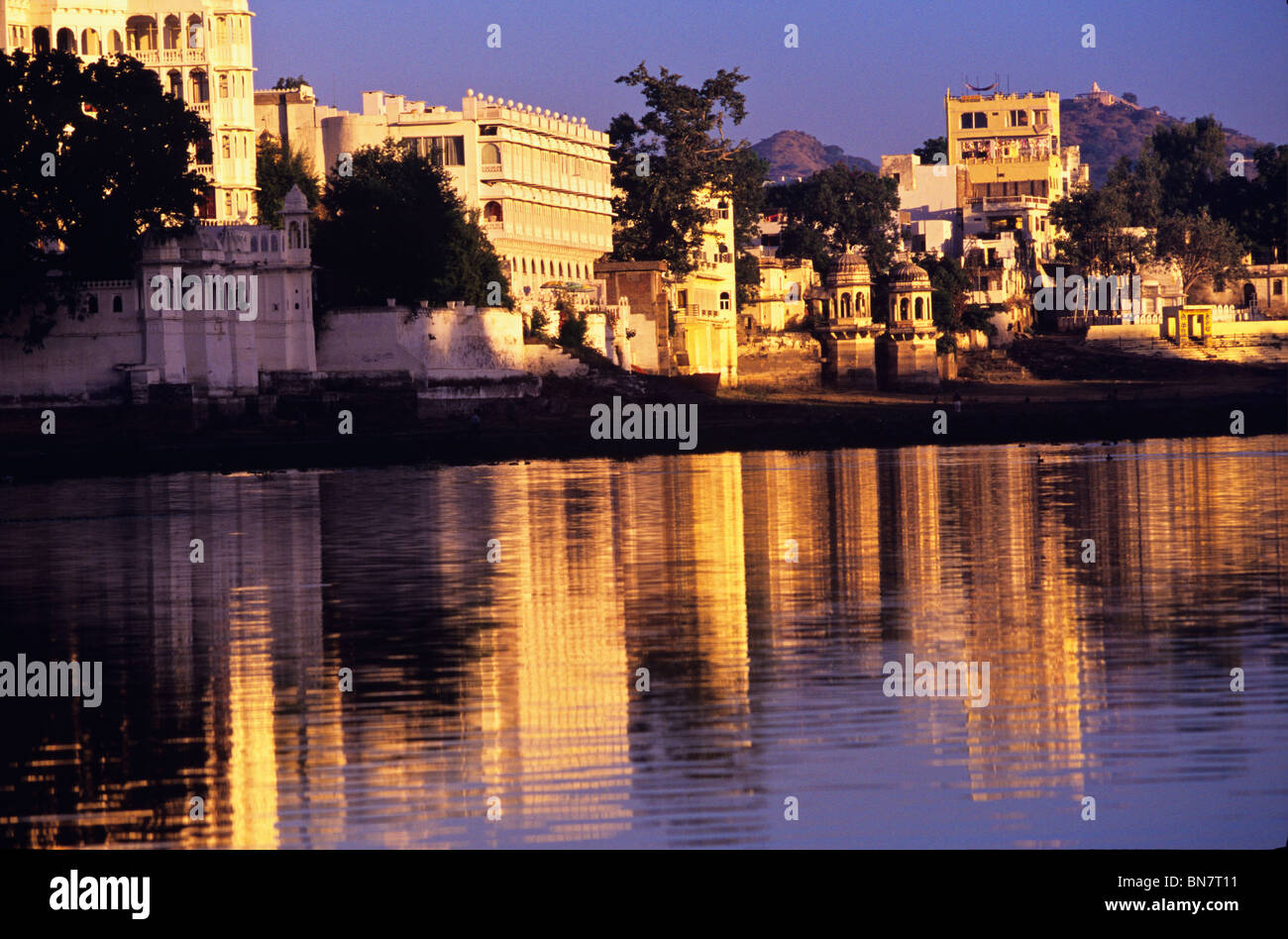 Udaipur is one of the most picturesque cities in Rajasthan with its ...