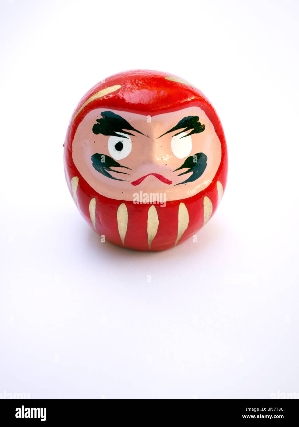 Daruma doll hi-res stock photography and images - Alamy