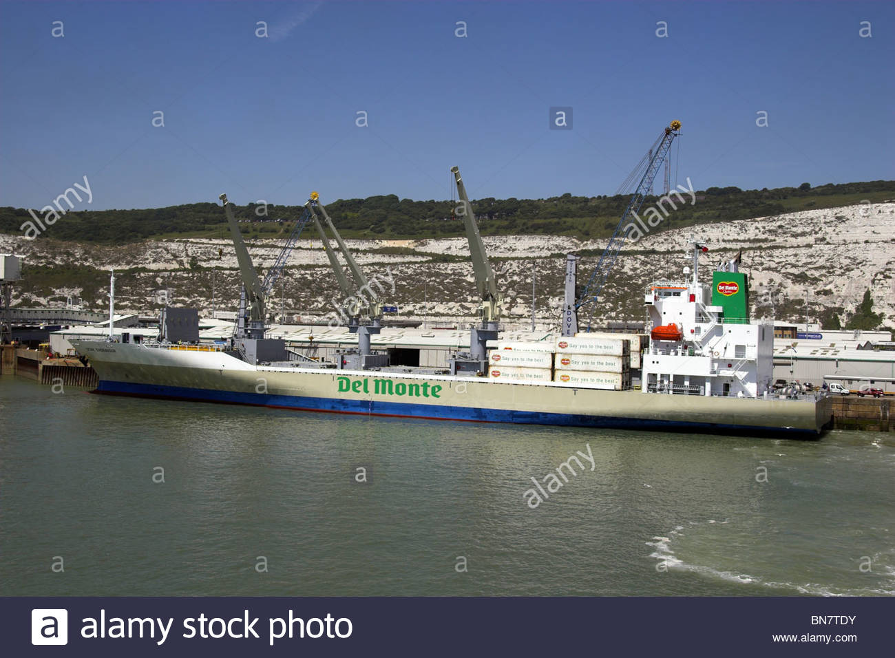 Cargo Nation High Resolution Stock Photography and Images - Alamy