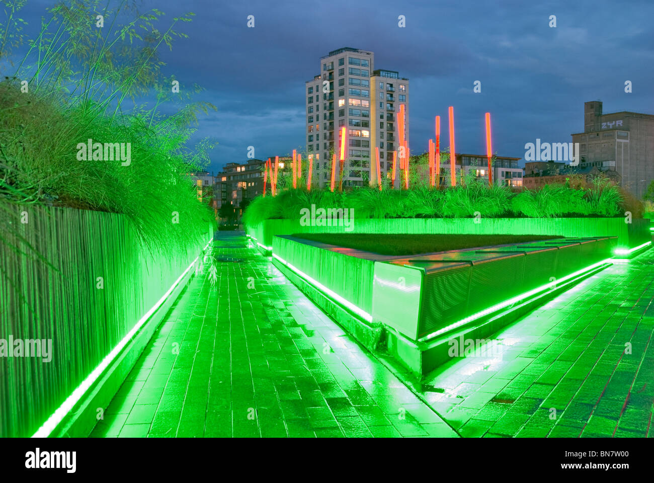 Dublins Grand Canal High Resolution Stock Photography and Images - Alamy
