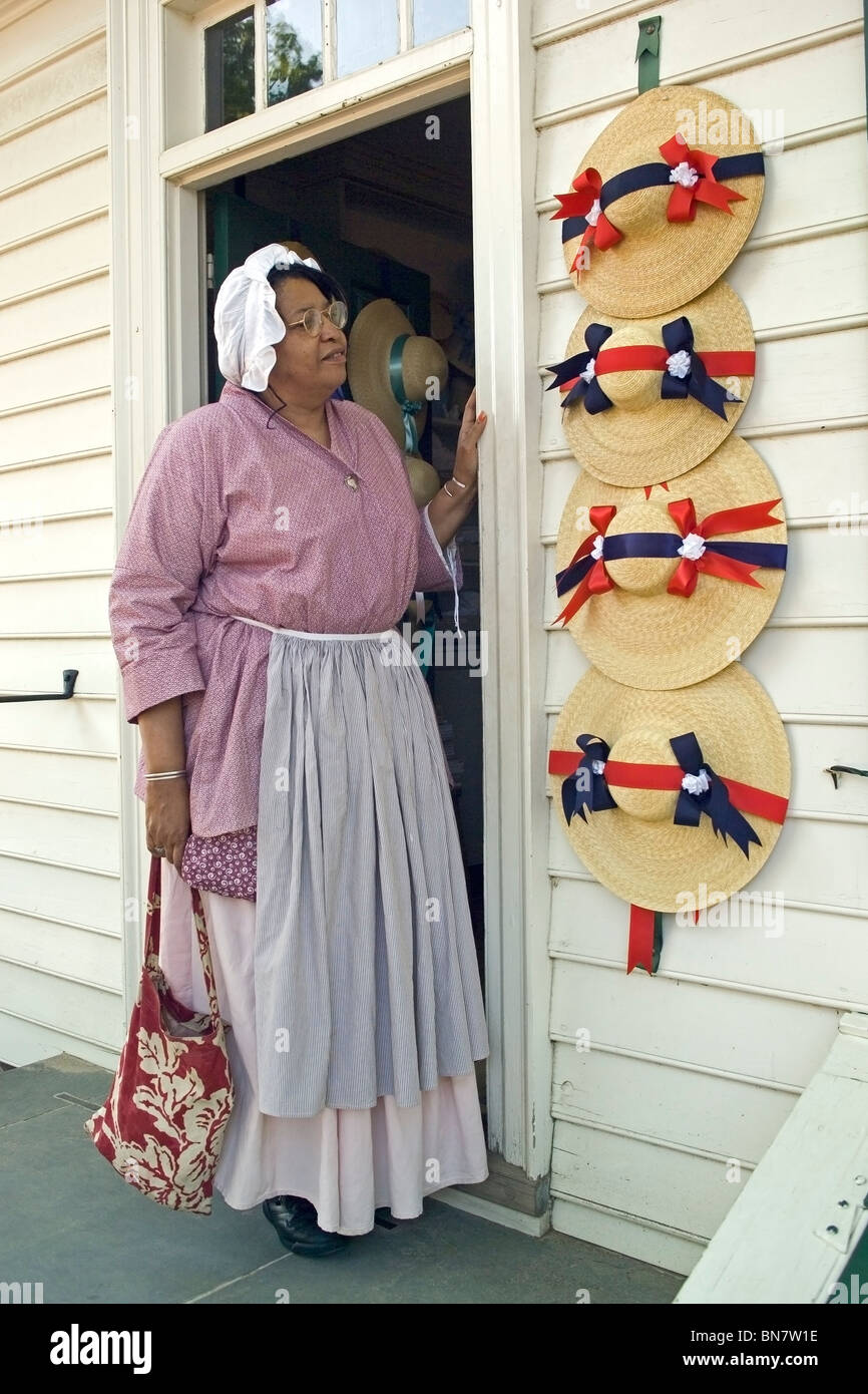 Milliners shop hi-res stock photography and images - Alamy