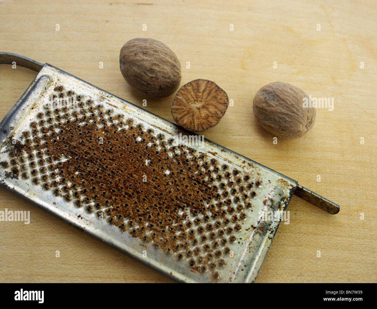 Grater potato hi-res stock photography and images - Alamy
