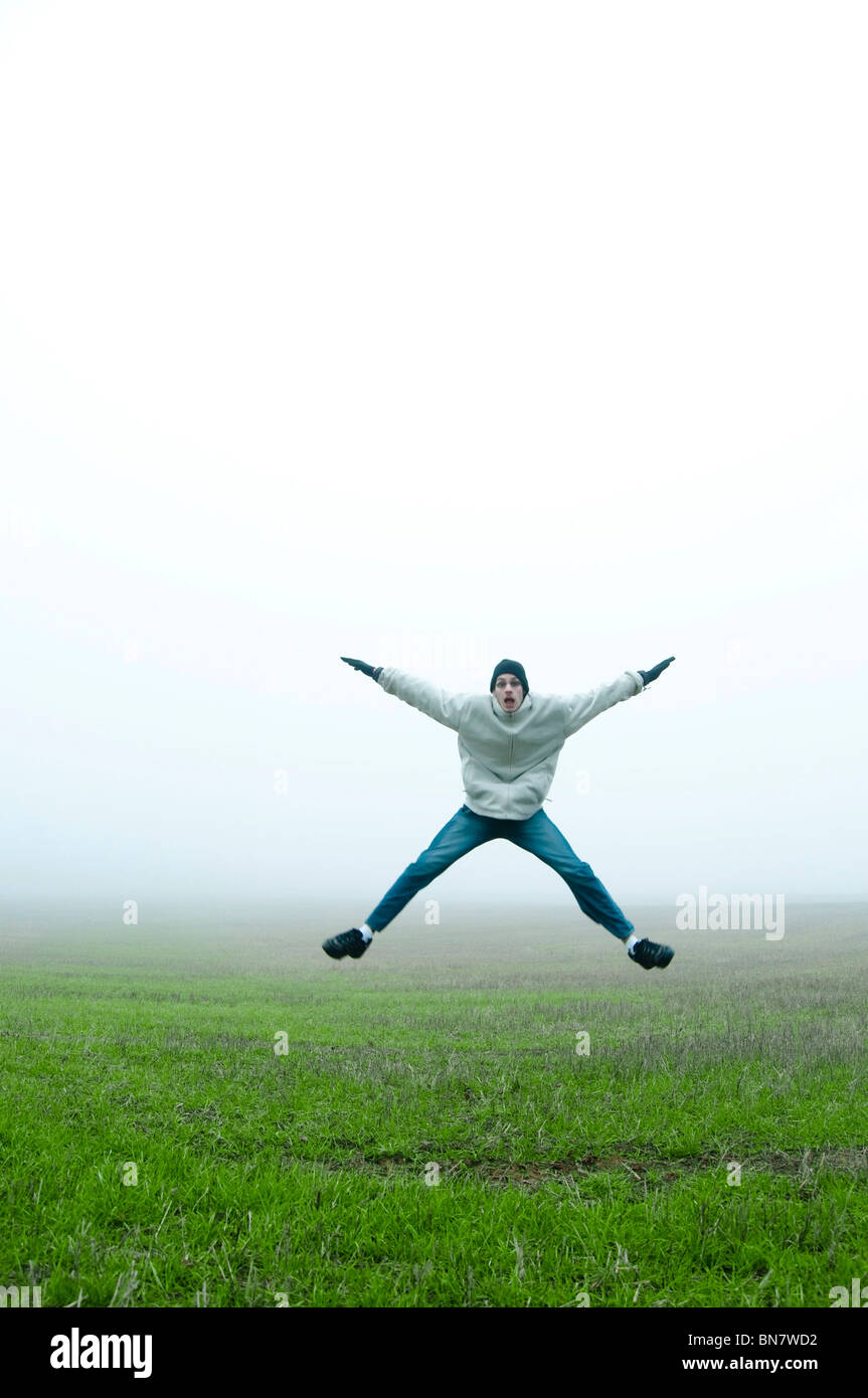 Happy Jacks High Resolution Stock Photography and Images - Alamy