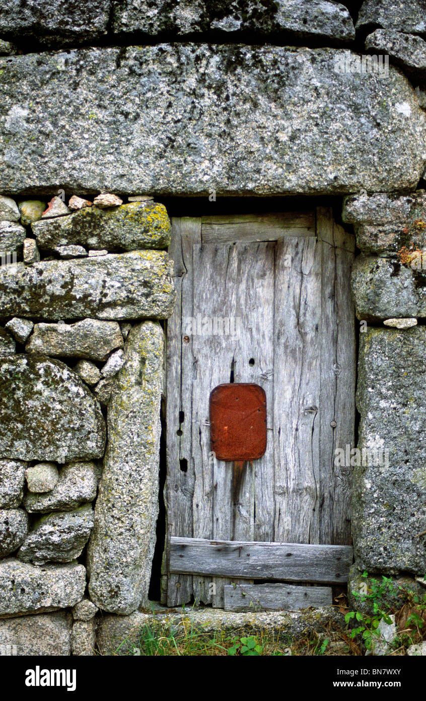 Laboreiro hi-res stock photography and images - Alamy