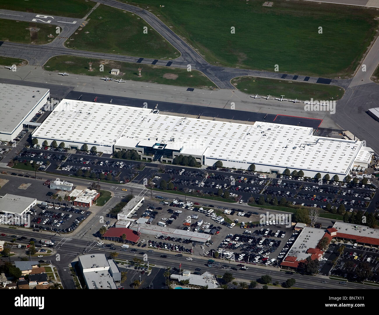 From The Company Robinson High Resolution Stock Photography and Images ...