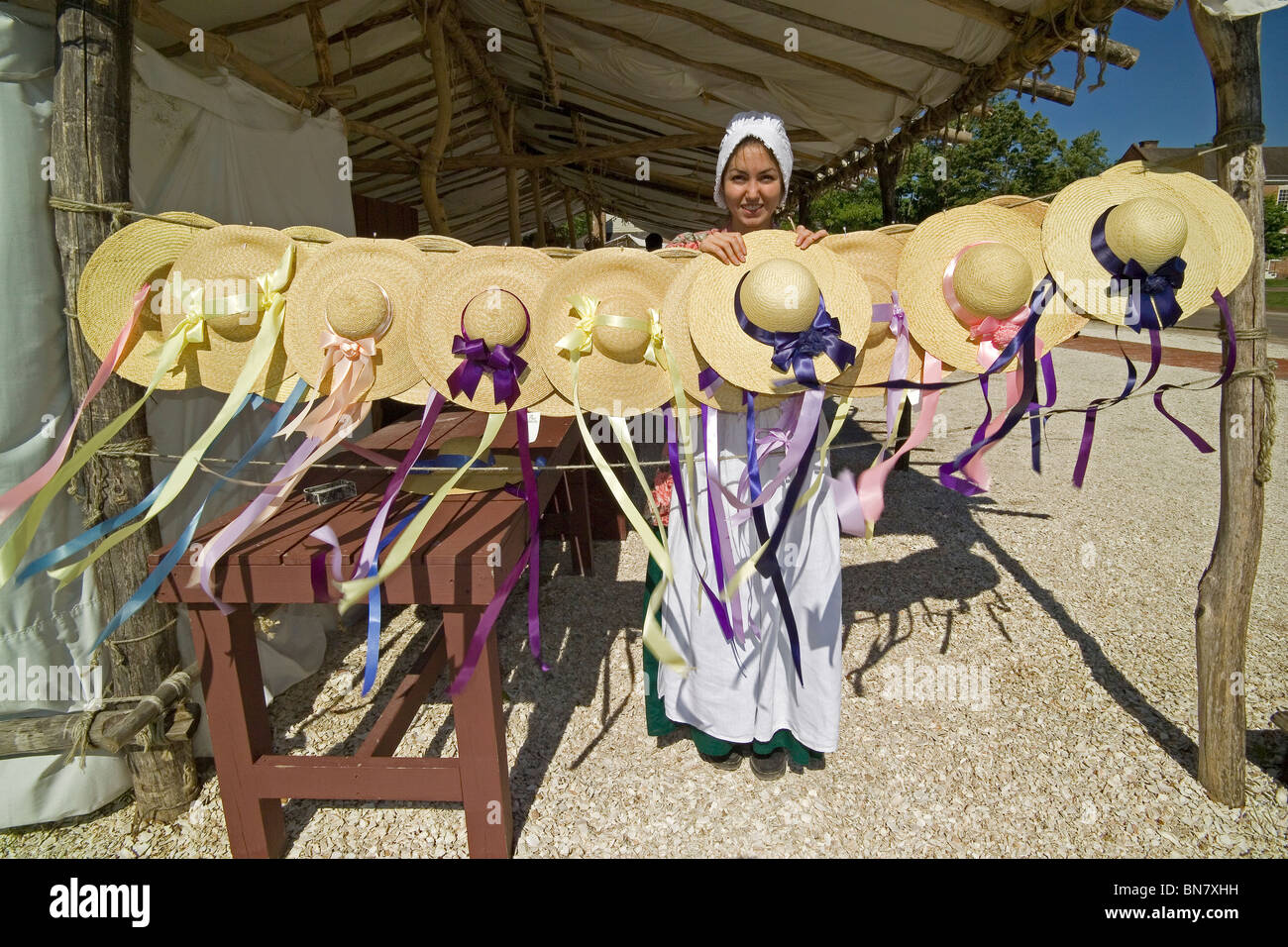 Milliner High Resolution Stock Photography and Images - Alamy