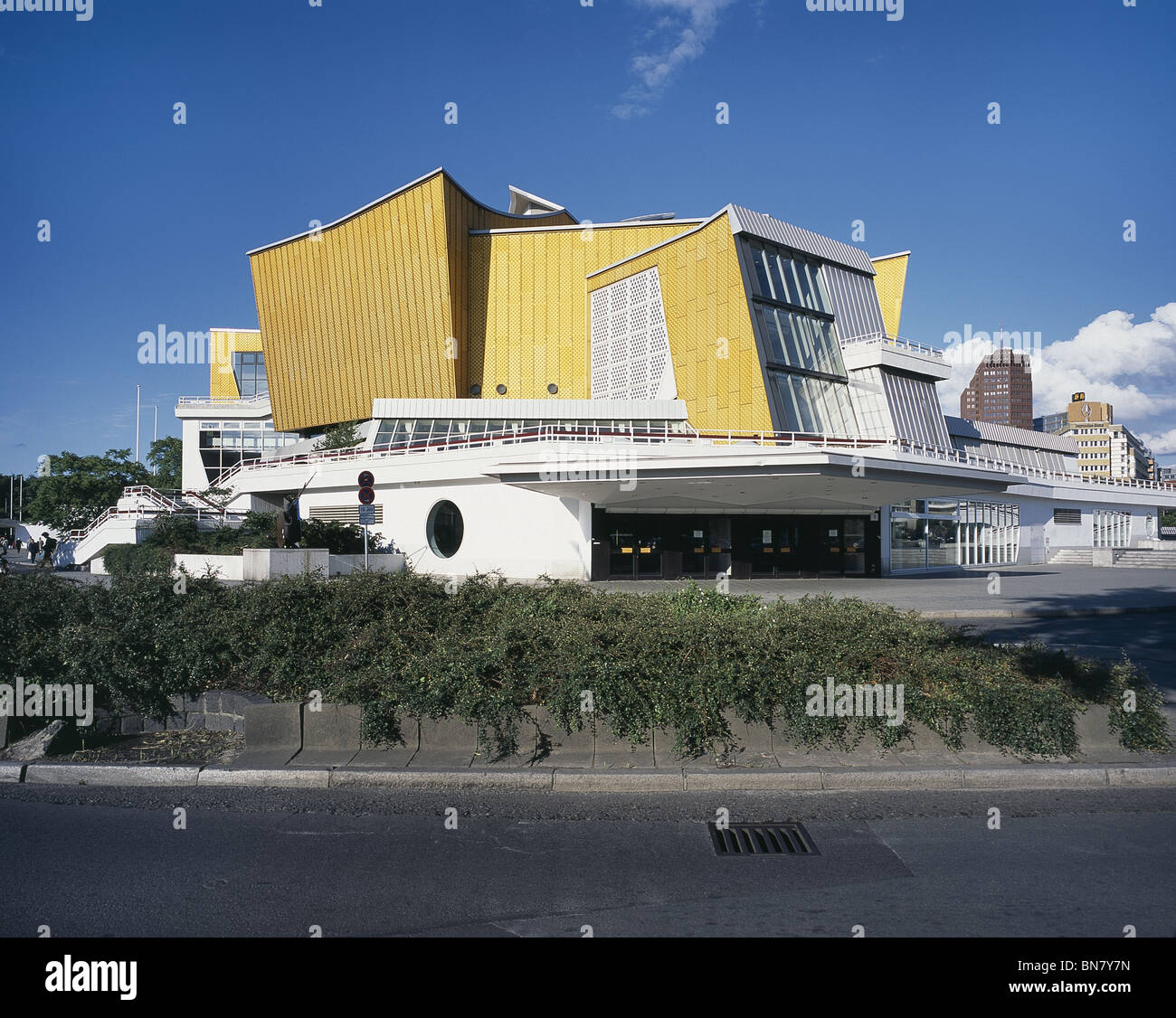 Philiharmonic hi-res stock photography and images - Alamy