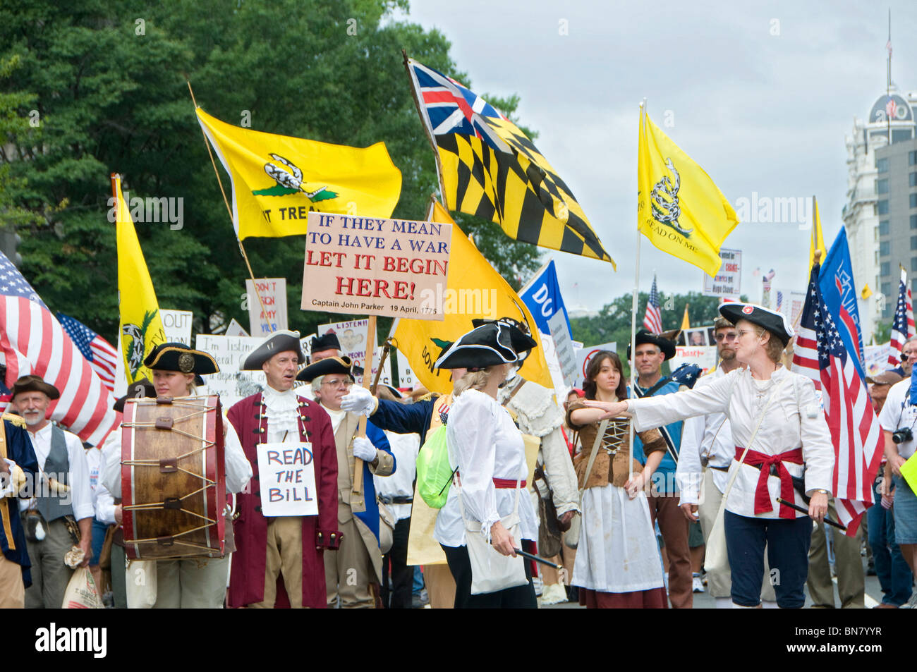 Revolutionary republican party hi-res stock photography and images - Alamy