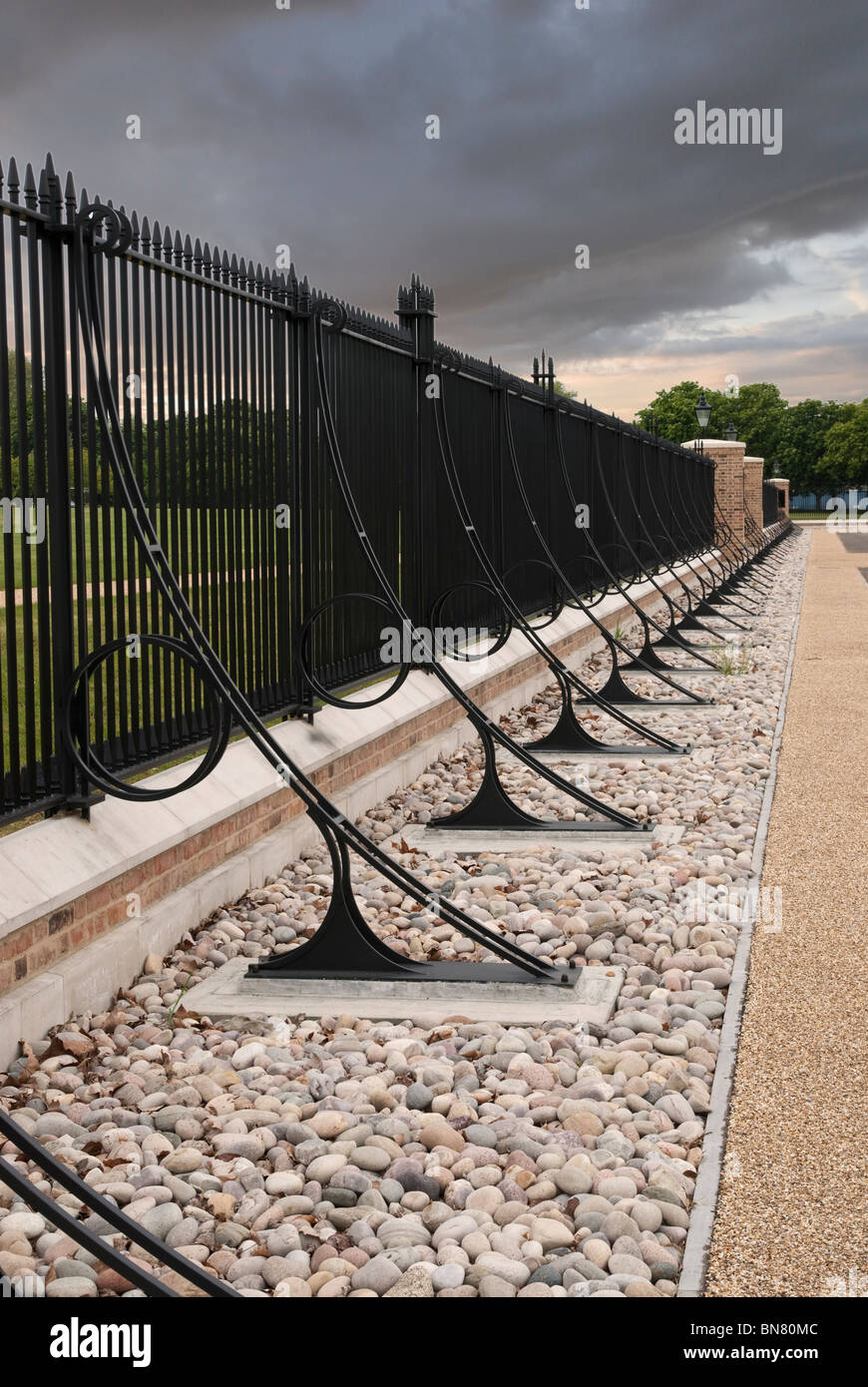 Woolwich barracks army hi-res stock photography and images - Alamy