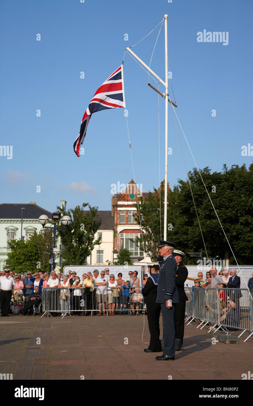 RAF Air Chief Marshal Sir Stephen Dalton chief of the air staff and ...