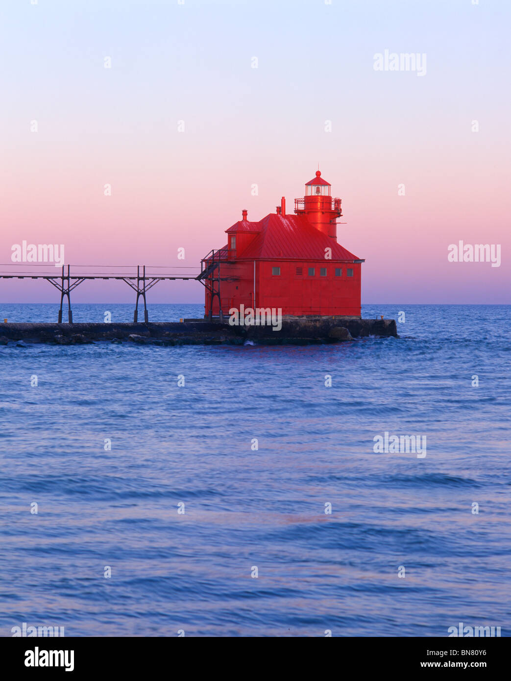 Sturgeon bay scenic hi-res stock photography and images - Alamy