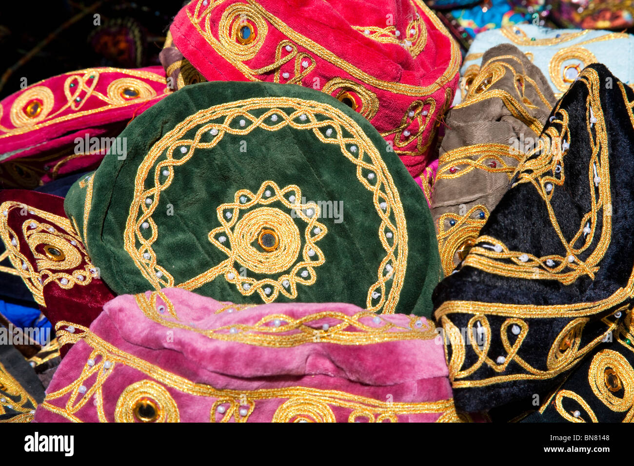 Turkey Hats High Resolution Stock Photography and Images - Alamy