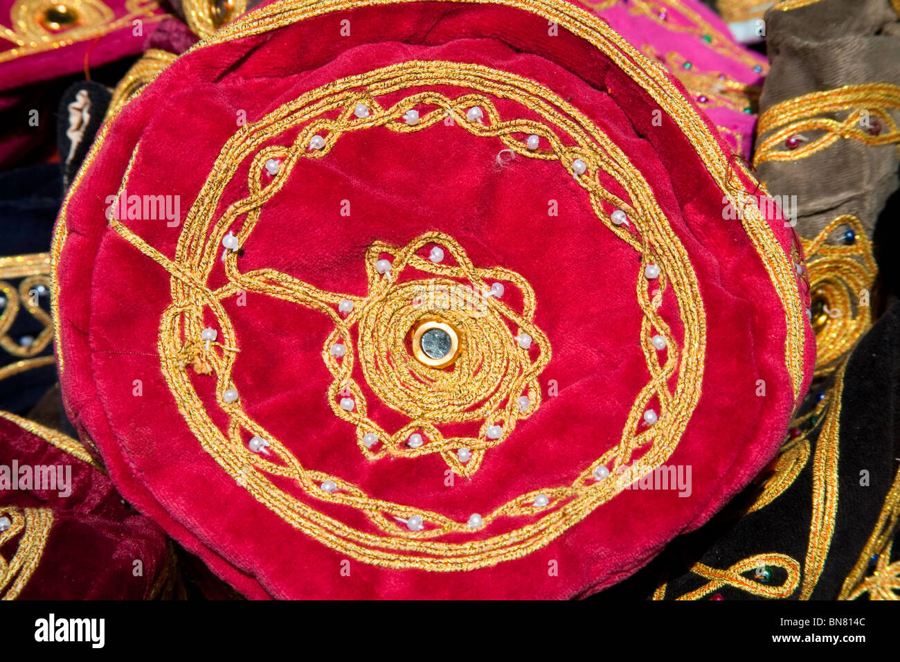 Turkey hat hi-res stock photography and images - Alamy