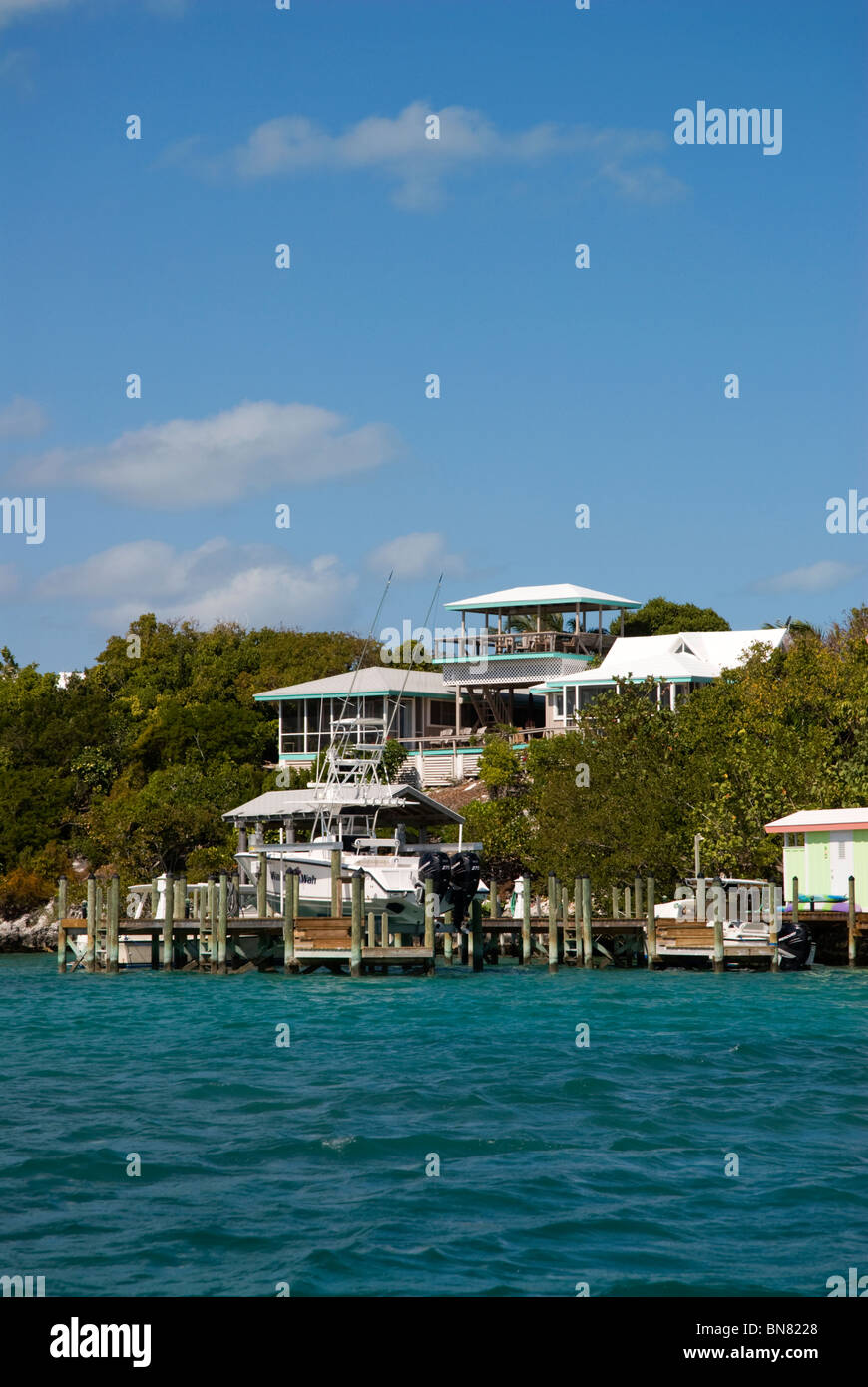 Abaco bahamas hi-res stock photography and images - Alamy