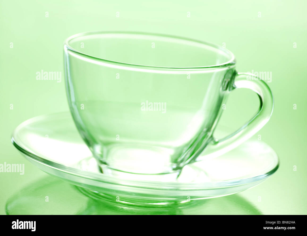 Reflection on kitchen hi-res stock photography and images - Alamy